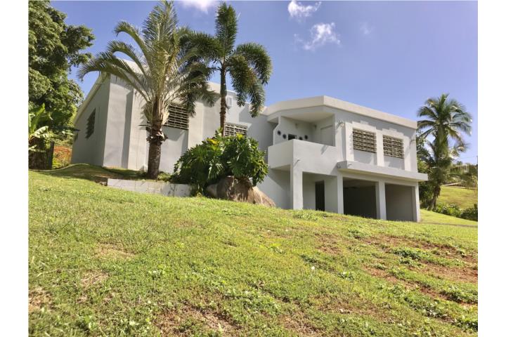 Quebrada Puerto Rico, Venta Bienes Raices Fajardo Puerto Rico, Real ...