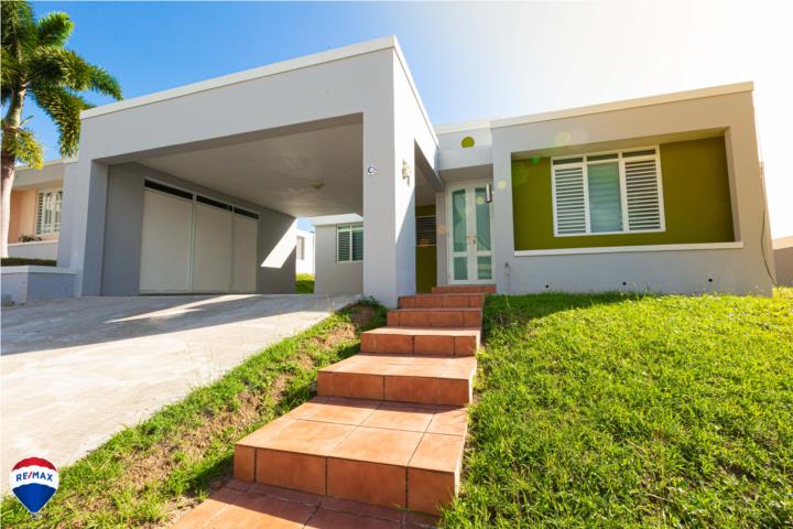 Mansiones De Coamo Puerto Rico, Venta Bienes Raices Coamo Puerto Rico ...