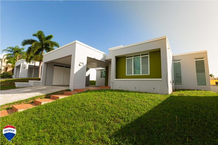 Mansiones De Coamo Puerto Rico, Venta Bienes Raices Coamo Puerto Rico ...