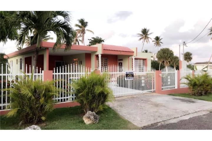 SOLD, Vendido Maleza Alta Puerto Rico, Venta Bienes Raíces Aguadilla ...
