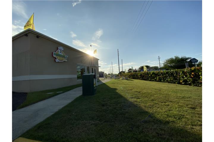 SOLD, Vendido Maleza Alta Puerto Rico, Venta Bienes Raíces Aguadilla ...