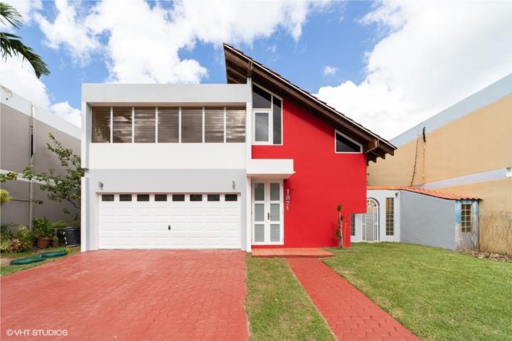 SOLD, Vendido Panorama Village Puerto Rico, Venta Bienes Raíces Bayamón ...