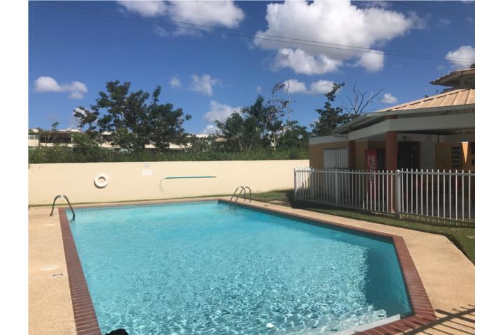 Boulevard Del Rio I Puerto Rico, Venta Bienes Raíces Guaynabo Puerto ...