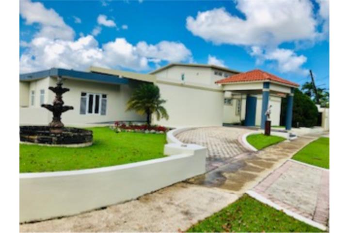 Torrimar Puerto Rico, Venta Bienes Raices Guaynabo Puerto Rico, Real ...