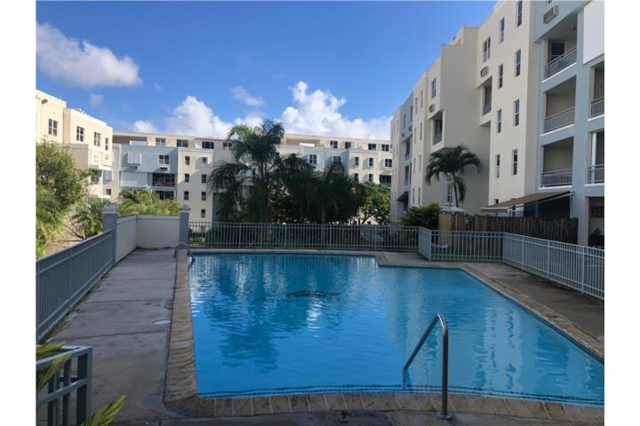 Alturas Del Parque Escorial Puerto Rico, Venta Bienes Raices Carolina ...