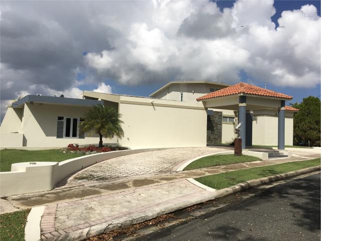 Torrimar Puerto Rico, Venta Bienes Raíces Guaynabo Puerto Rico, Real ...
