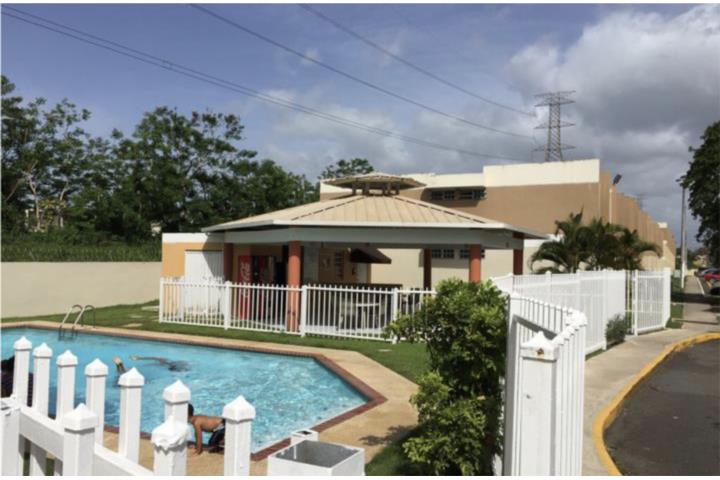 Boulevard Del Rio Puerto Rico, Venta Bienes Raices Guaynabo Puerto Rico ...