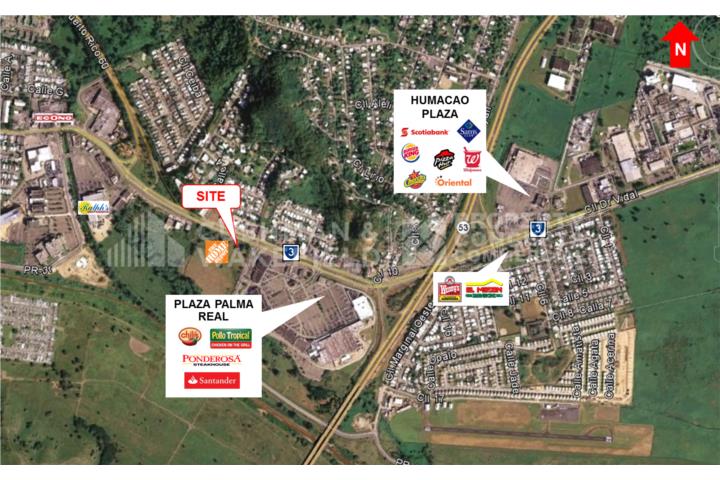 Pueblo Humacao Puerto Rico, Venta Bienes Raices Humacao Puerto Rico ...