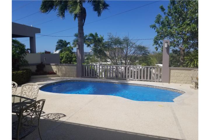 SOLD, Vendido San Ignacio Puerto Rico, Venta Bienes Raíces San Juan ...