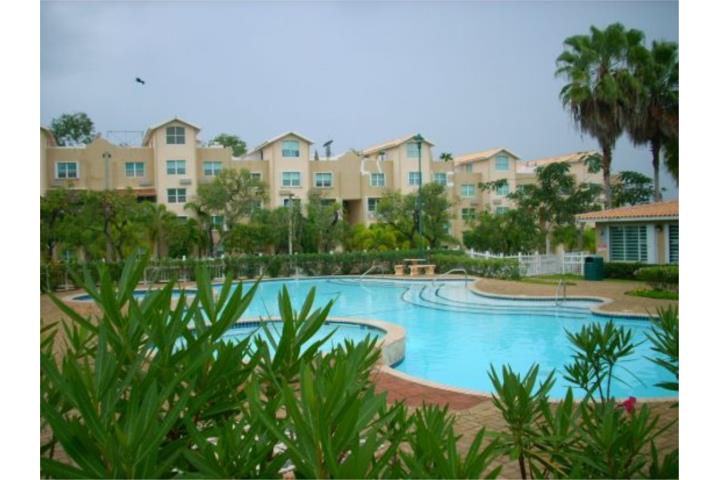 Altos De Parque Escorial Puerto Rico, Venta Bienes Raices Carolina ...