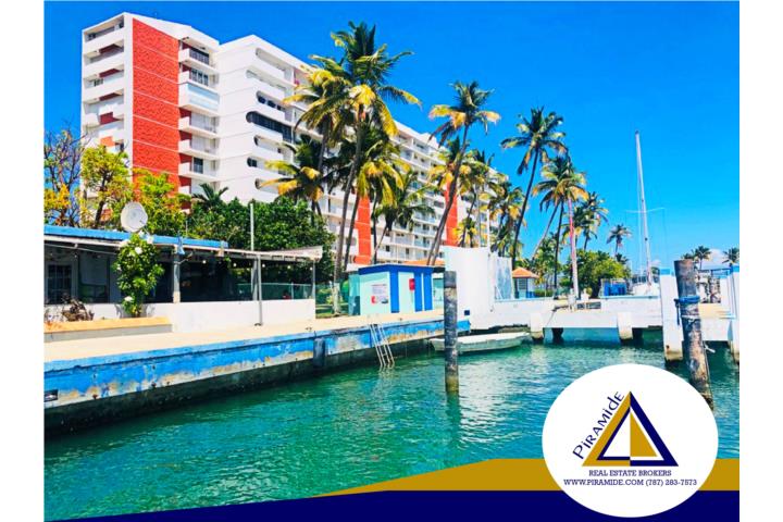 SOLD, Vendido Isleta Marina Puerto Rico, Venta Bienes Raíces Fajardo ...