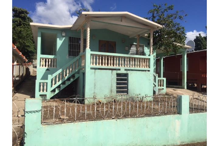 Quebradas Puerto Rico, Venta Bienes Raices Guayanilla Puerto Rico, Real ...