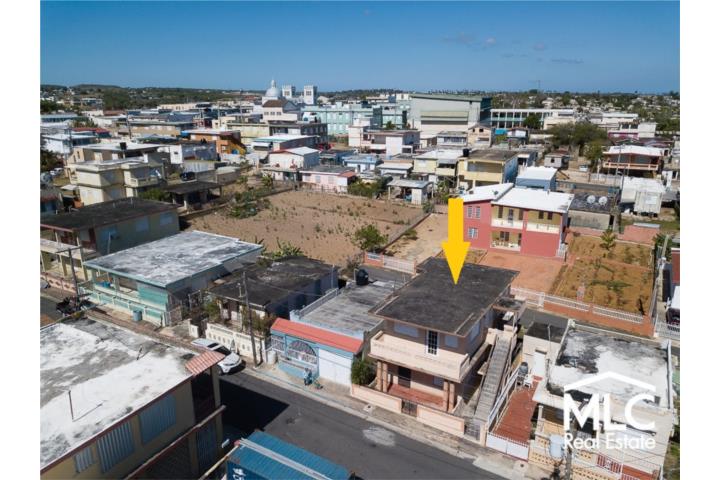 SOLD, Vendido Pueblo Isabela Puerto Rico, Venta Bienes Raíces Isabela ...