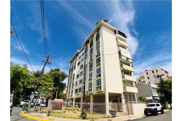 Miramar 700 Puerto Rico, Venta Bienes Raices San Juan-Condado-Miramar ...