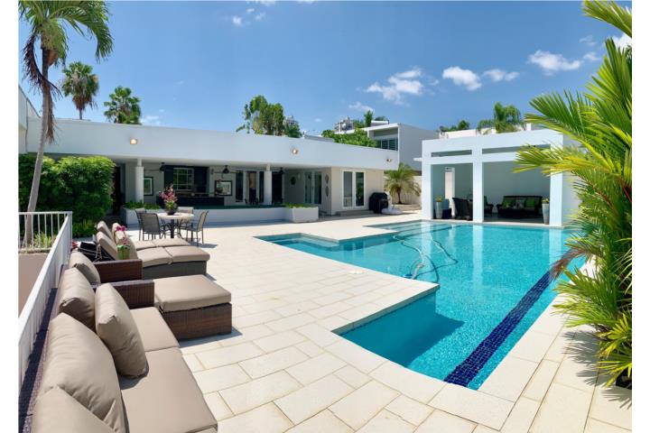 SOLD, Vendido Torrimar Puerto Rico, Venta Bienes Raíces Guaynabo Puerto ...