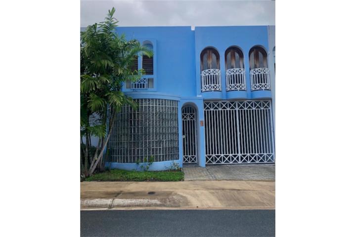 Golden Gate Puerto Rico, Venta Bienes Raices Guaynabo Puerto Rico, Real ...