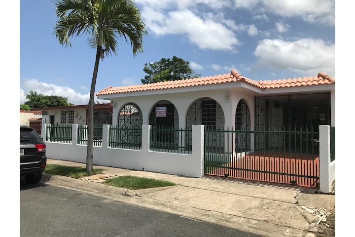Turabo Gardens Puerto Rico, Venta Bienes Raices Caguas Puerto Rico ...