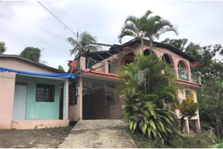 SOLD, Vendido Pasto Puerto Rico, Venta Bienes Raíces Aibonito Puerto ...