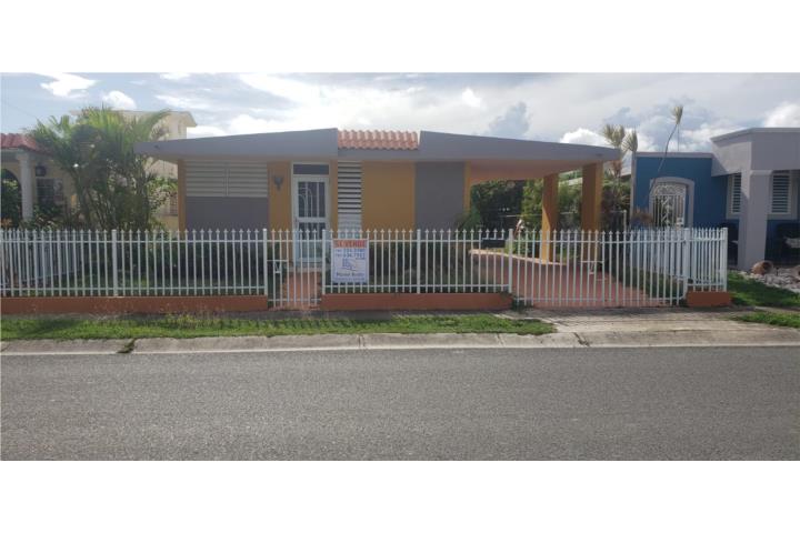 SOLD, Vendido Las Mercedes Puerto Rico, Venta Bienes Raíces Salinas ...