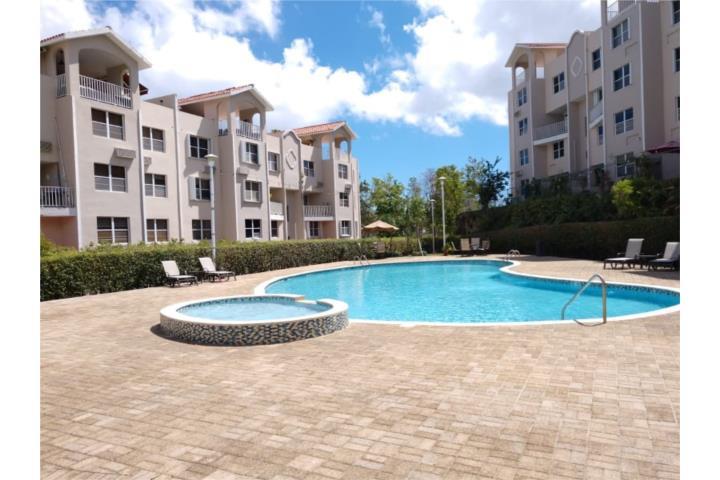 Parque Escorial Puerto Rico, Venta Bienes Raíces Carolina Puerto Rico ...