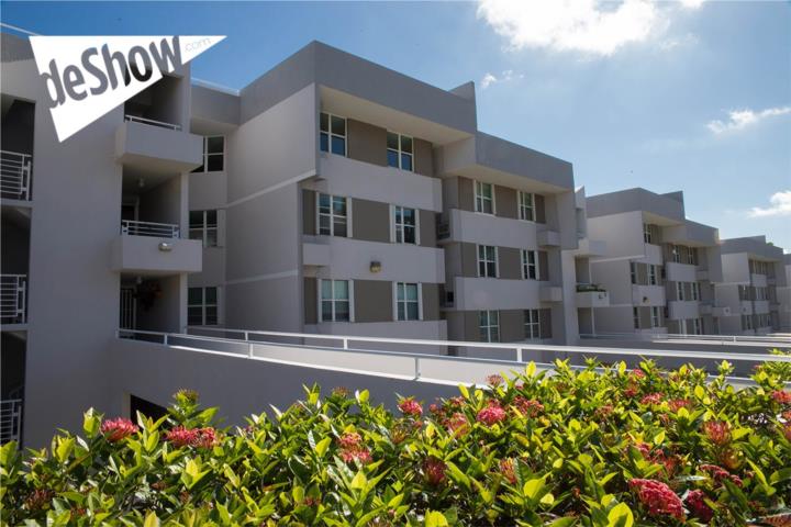 Balcones De Monte Real Puerto Rico, Venta Bienes Raices Carolina Puerto ...