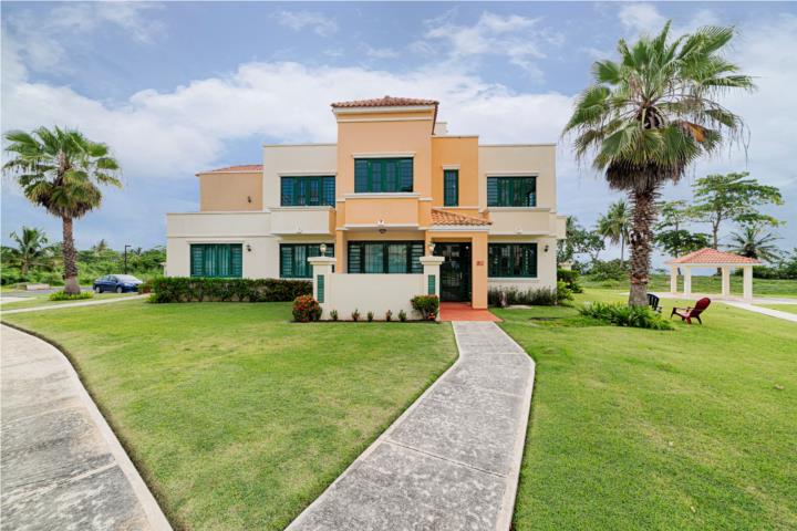 SOLD, Vendido Punta Del Mar Puerto Rico, Venta Bienes Raíces Rincón ...