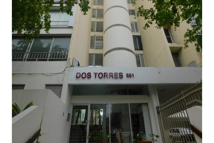 SOLD, Vendido Dos Torres Puerto Rico, Venta Bienes Raíces San Juan ...