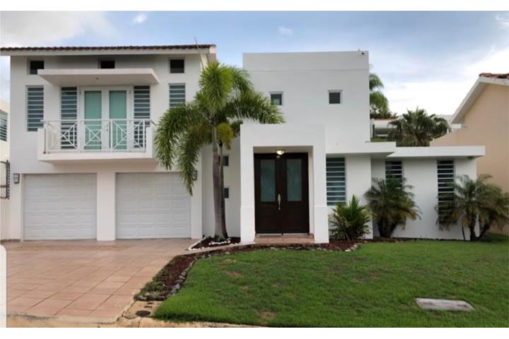 Hacienda Real Puerto Rico, Venta Bienes Raices Carolina Puerto Rico ...