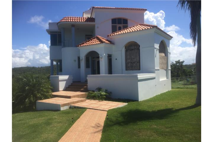 Coto Puerto Rico, Venta Bienes Raices Isabela Puerto Rico, Real Estate ...