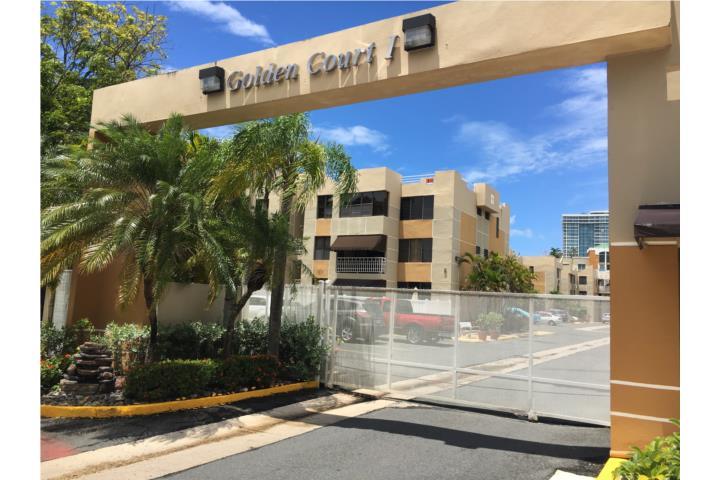 Golden Court Puerto Rico, Venta Bienes Raices San Juan-Hato Rey Puerto ...