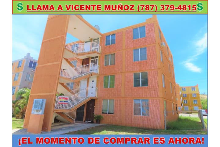 Montemar Apartments Puerto Rico, Venta Bienes Raices Ponce Puerto Rico ...