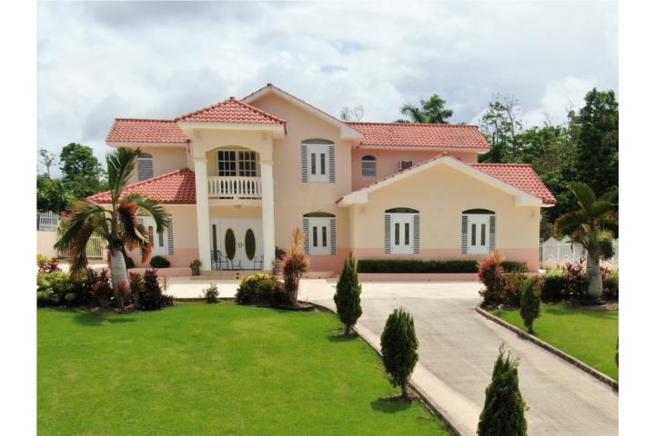 SOLD, Vendido Pugnado Puerto Rico, Venta Bienes Raíces Manatí Puerto ...