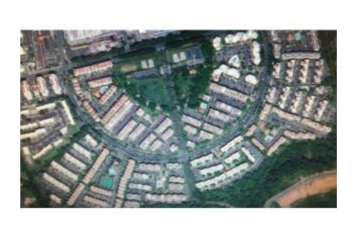 Terrazas De Parque Escorial Puerto Rico, Venta Bienes Raíces Carolina ...