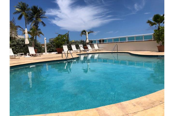 Condado Lagoon Villas Puerto Rico, Venta Bienes Raíces San Juan ...