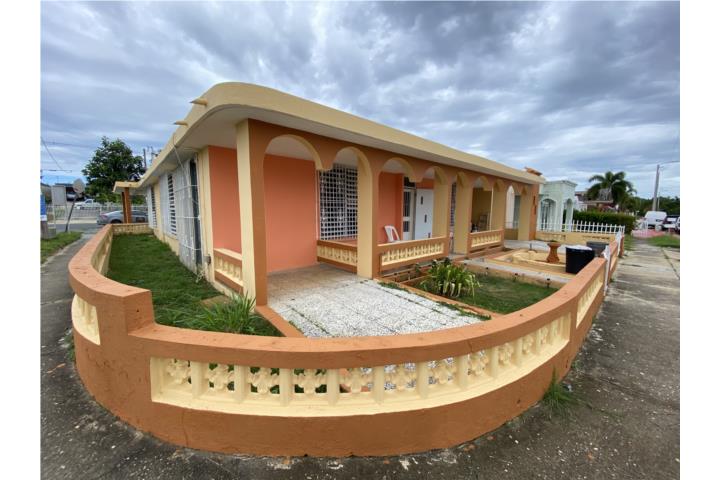 Medina Puerto Rico, Venta Bienes Raíces Isabela Puerto Rico, Real ...