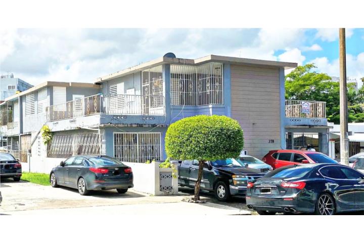 Caparra Heights Puerto Rico, Venta Bienes Raíces San Juan Puerto Rico ...