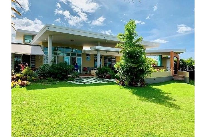 Paseo Alto Los Paseos Puerto Rico, Venta Bienes Raíces San Juan Puerto ...