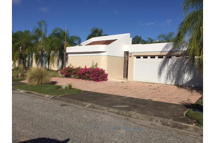 Mansion Real Puerto Rico, Venta Bienes Raíces Ponce Puerto Rico, Real ...