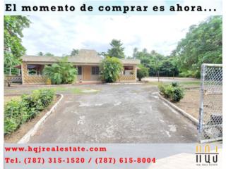 HQJ REAL ESTATE, LLC LIC. E-143 Puerto Rico, Bienes Raices HQJ REAL ...