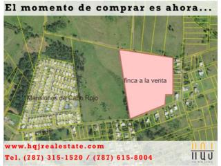 HQJ REAL ESTATE, LLC LIC. E-143 Puerto Rico, Bienes Raices HQJ REAL ...