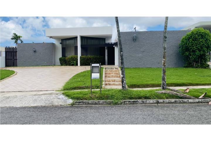 Villas De Cupey Puerto Rico, Venta Bienes Raíces San Juan - Río Piedras ...