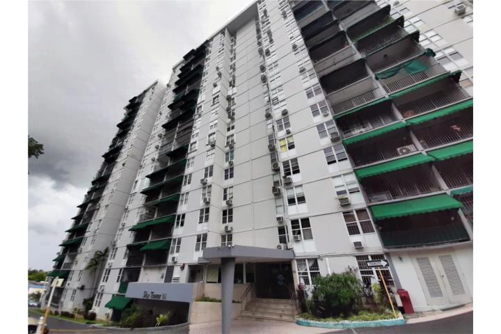 SOLD, Vendido Sky Towers Puerto Rico, Venta Bienes Raíces San Juan ...