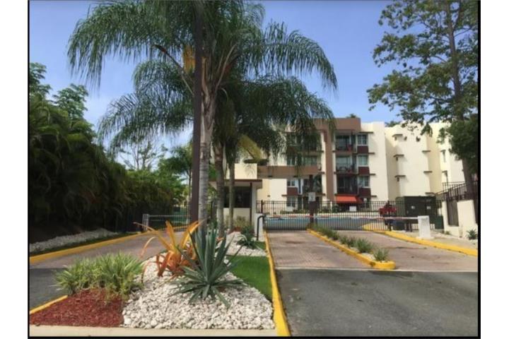 Portal De Sofia Puerto Rico, Venta Bienes Raíces Guaynabo Puerto Rico ...