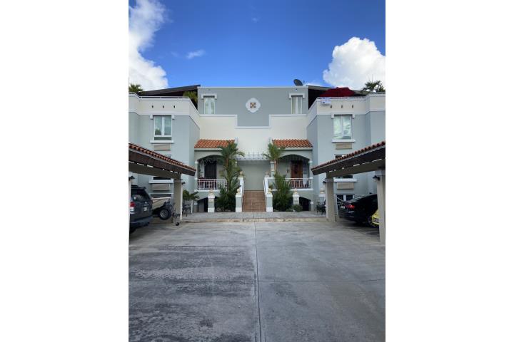 SOLD, Vendido The Court Yard Puerto Rico, Venta Bienes Raíces San Juan ...