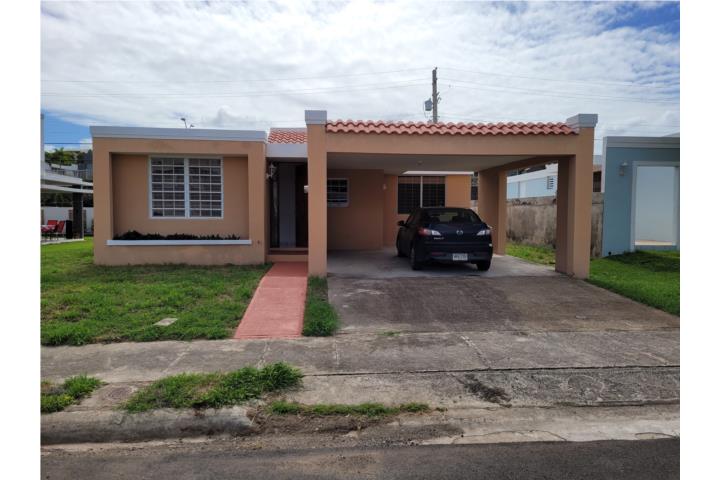 Mansiones De Coamo Puerto Rico, Venta Bienes Raíces Coamo Puerto Rico ...