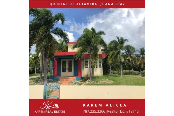 SOLD, Vendido Quintas De Altamira Puerto Rico, Venta Bienes Raíces ...