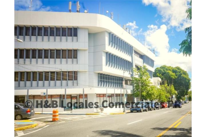 Santurce Medical Mall Puerto Rico, Bienes Raices Santurce Medical Mall ...