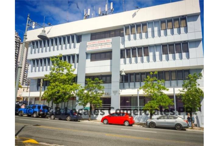 Santurce Medical Mall Puerto Rico, Bienes Raices Santurce Medical Mall ...