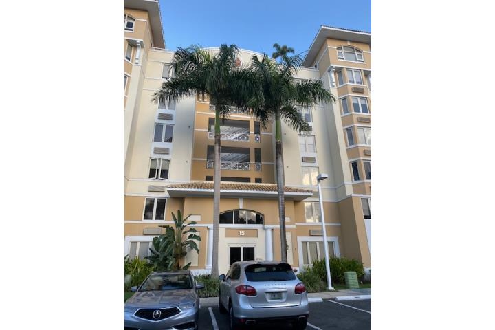 Murano Luxury Apartments Puerto Rico, Venta Bienes Raices Guaynabo ...