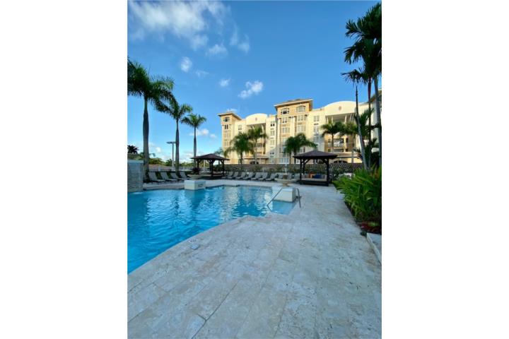 Murano Luxury Apartments Puerto Rico, Venta Bienes Raices Guaynabo ...